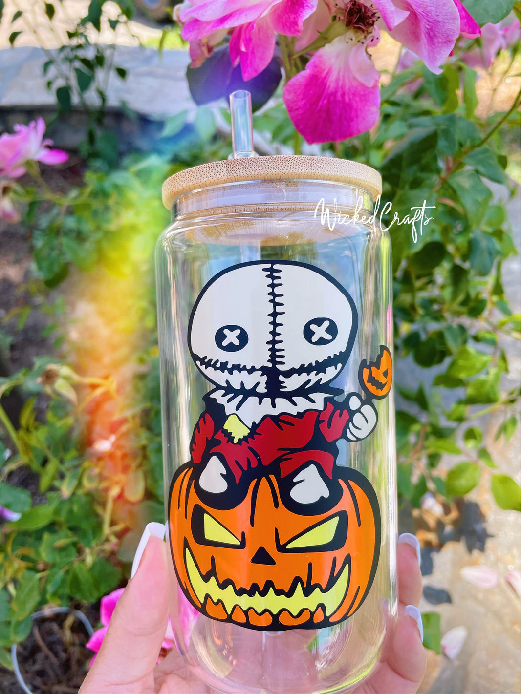 WICKED CRAFTS – WIICKED CRAFTS