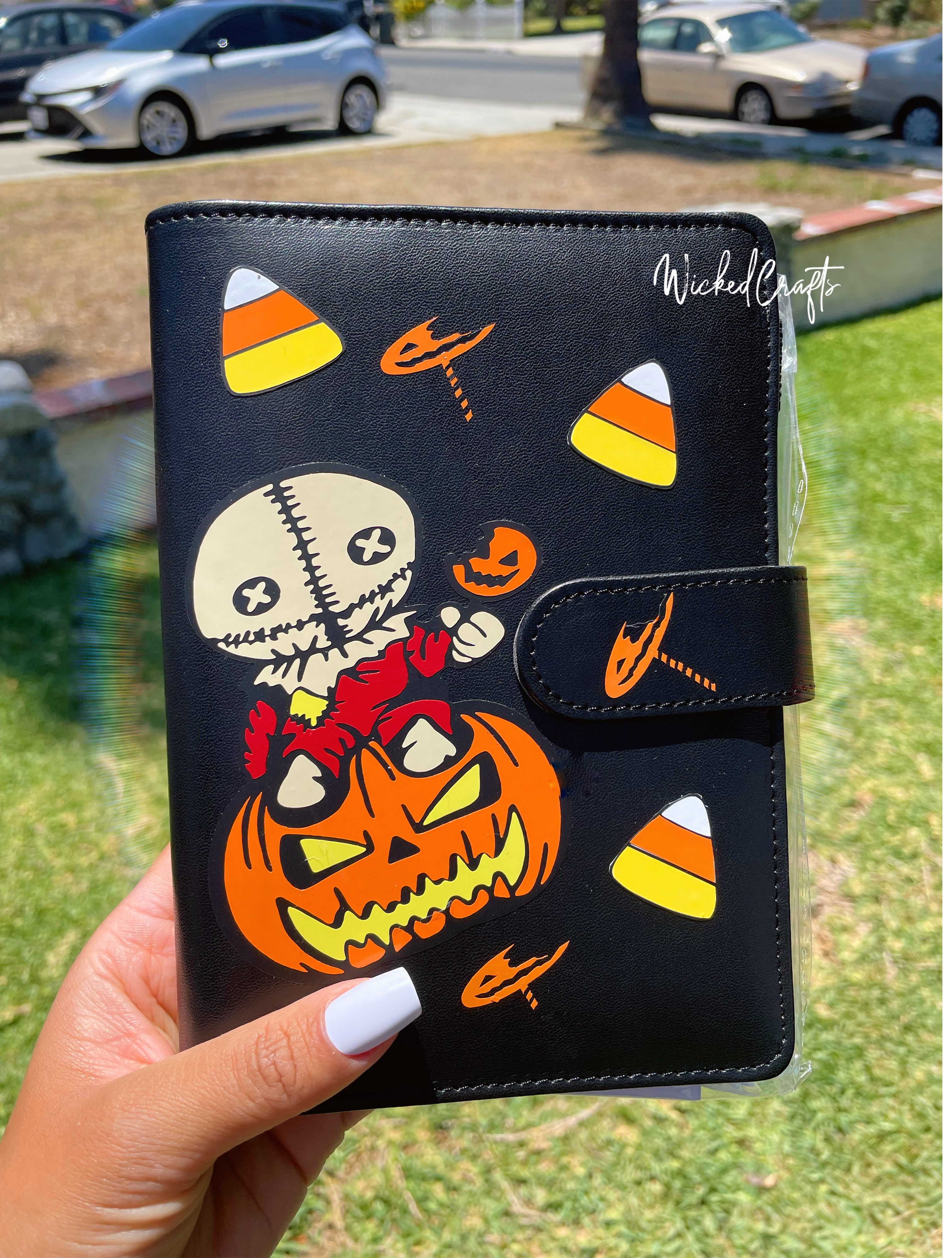 WICKED CRAFTS – WIICKED CRAFTS