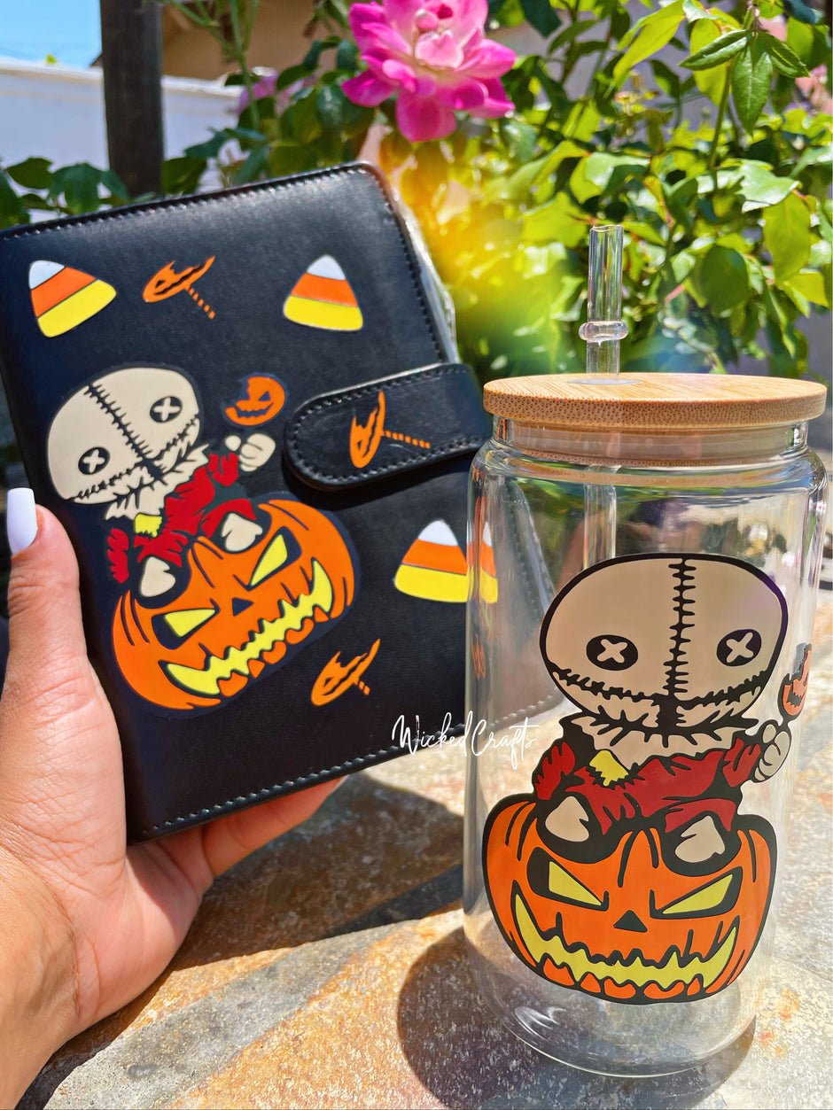 WICKED CRAFTS – WIICKED CRAFTS